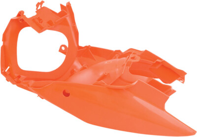 ACERBIS 2011-2015 125 SX KTM SIDE PANELS ORANGE 2314270237 | eBay