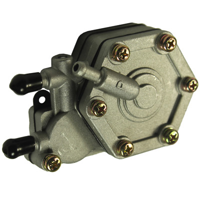 2520227 Fuel Pump New For Polaris 500 Replaces Scrambler & Predator | eBay