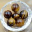 16mm Natural Gemstone Round Ball Crystal Healing Sphere Rock Stones ...