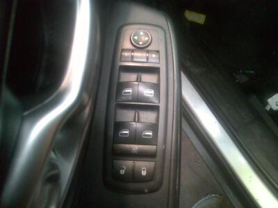 15 Jeep Cherokee 3.2l Driver's Master Window Switch 68271203ab | eBay