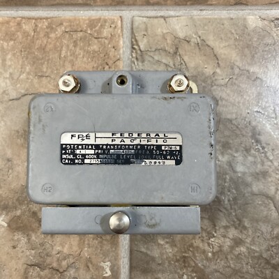 Transformers - Pacific Transformer