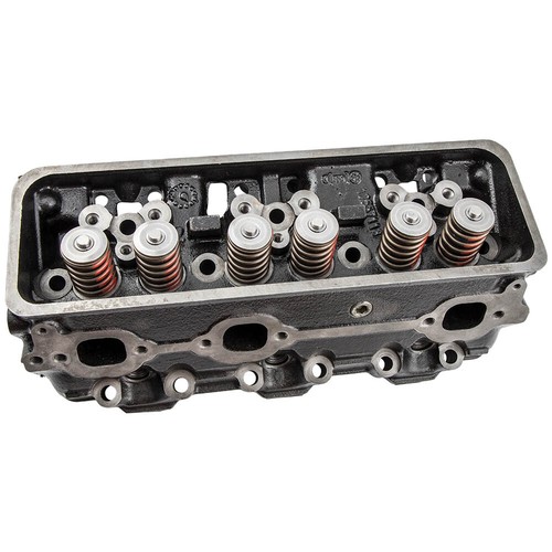 4.3L Cylinder Head 262 V6 for CHEVY for GMC for Astro S10 for VORTEC ...