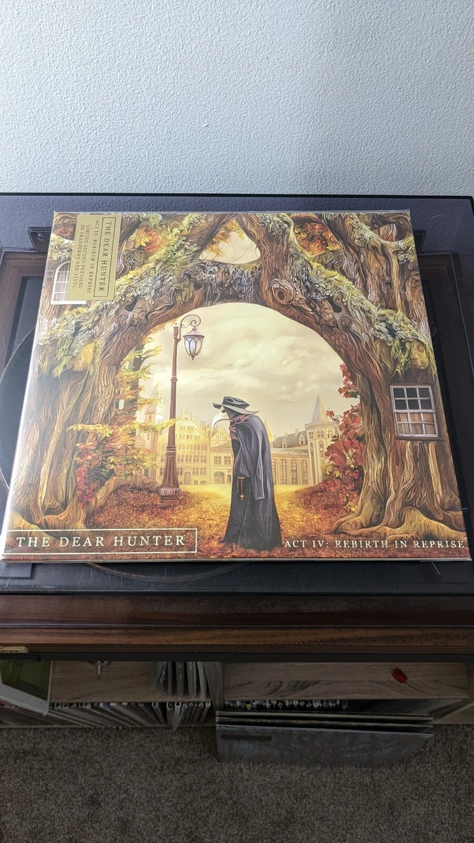 The Dear Hunter Act 3