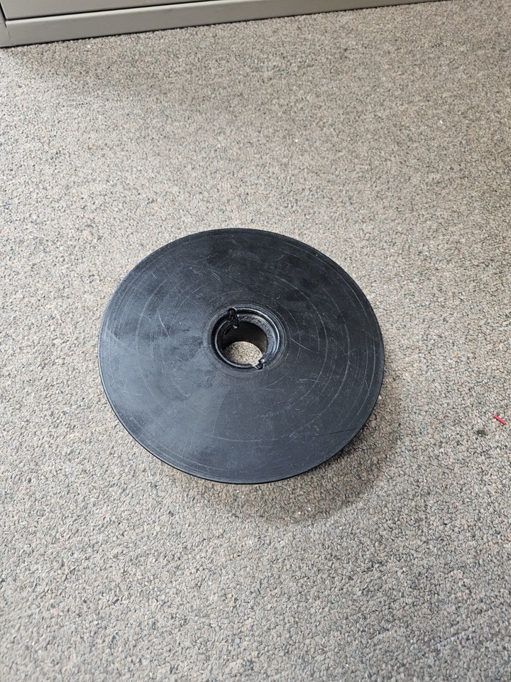Hobart 00-439142 Ejector Plate FP350, FP300, FP400 OEM | eBay