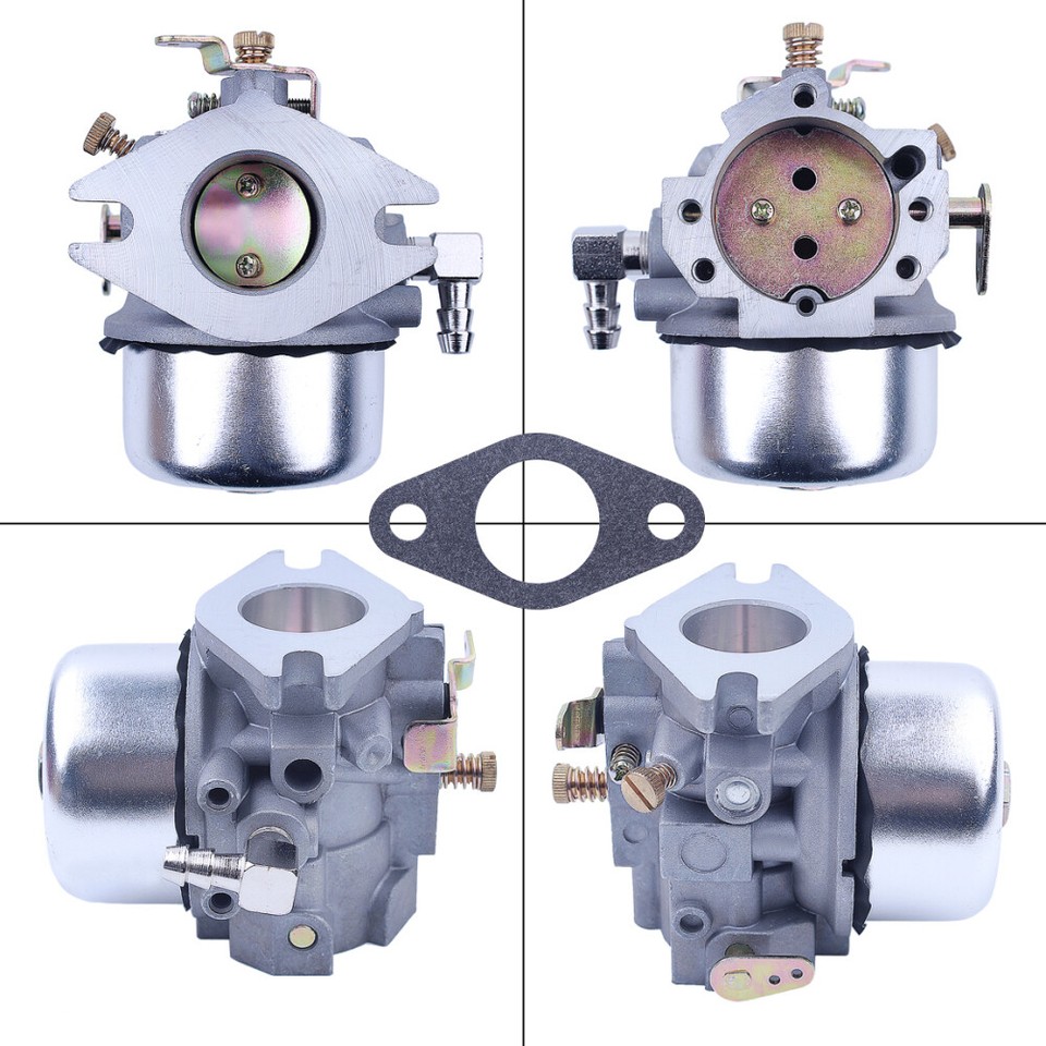 Carburetor For Kohler Magnum M18 M20 KT17 KT18 MV18 MV20 Carb 5205318 ...