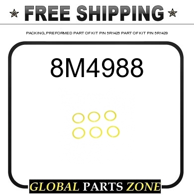 8M4988 for Caterpillar (CAT) | eBay