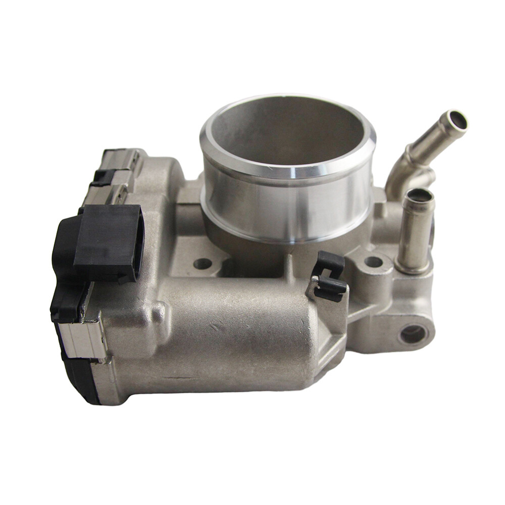 351002B180 Throttle Body For Hyundai i30 Veloster 2012-2017 G4FC G4FG 1 ...