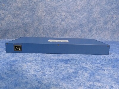 Netgear ProSafe JFS516 16-Port ProSafe 10/100 Mbps Fast Ethernet Switch ...
