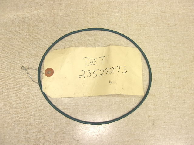 Detroit Diesel O-ring Seal 23527273 for sale online | eBay