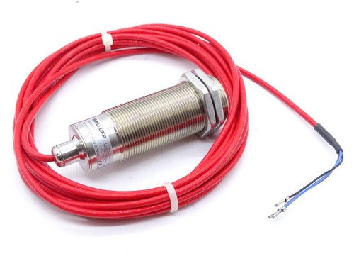 BALLUFF BES 515-327-SA22-D-TF-05 SENSOR | eBay
