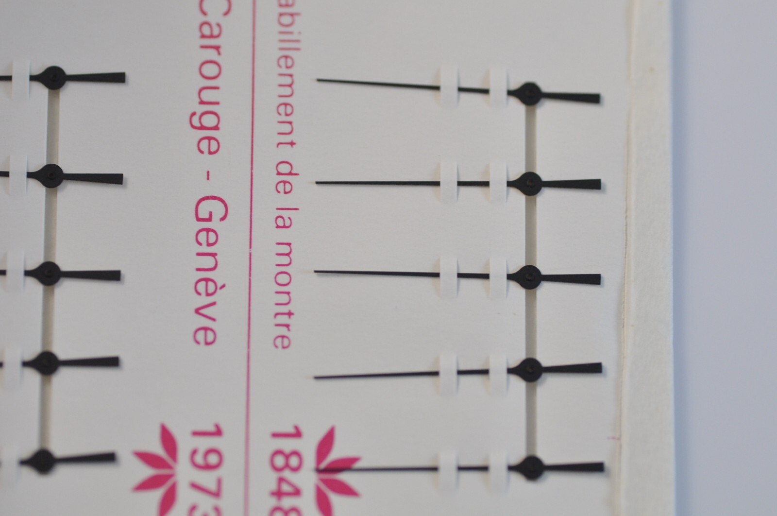 omega speedmaster sweep second watch hand 1152 1155 175.0063 3812.50 ...