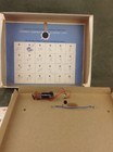 Extremely Rare Old Antique Division Math Game Jaymar Electric ...