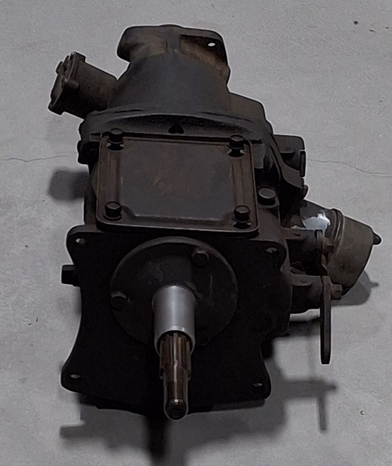 NOS American Motors T-96J-1A Manual Overdrive Transmission 1967 - 1972 ...