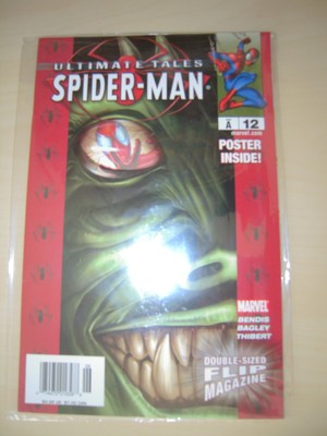 Ultimate Spider-Man 12 single issue Marvel Comics | eBay