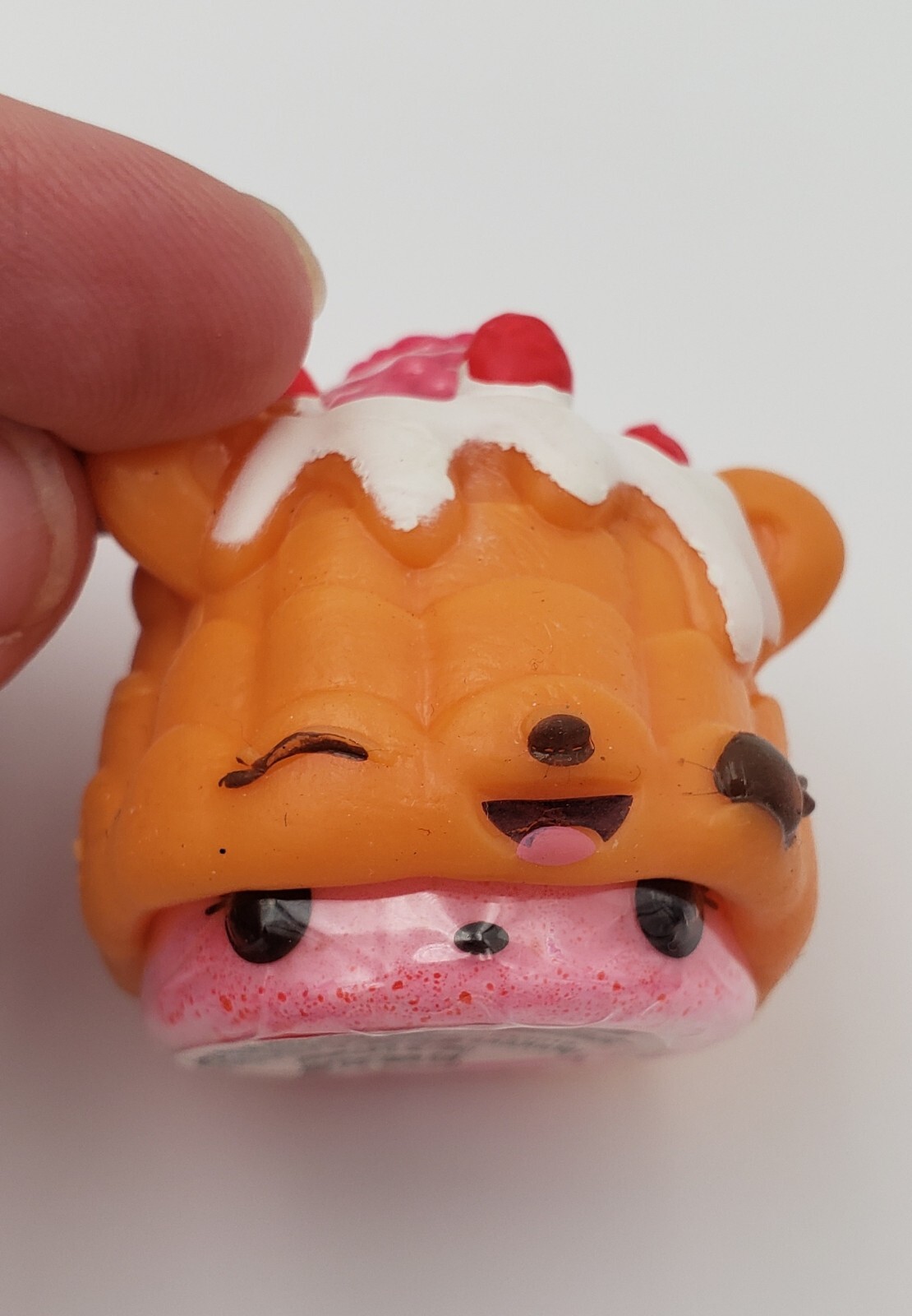 Num Noms Series 4 #4-049 Angel Foodie | eBay