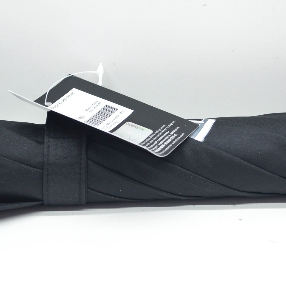 Mercedes-Benz Umbrella B66958960 | Genuine OEM NEW