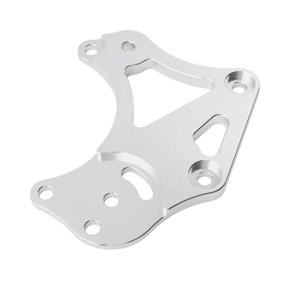 Alternator Bracket Kit For LS Swap LS1 LS3 L99 LSX LQ4 LQ9 4.8L 5.3L 6 ...