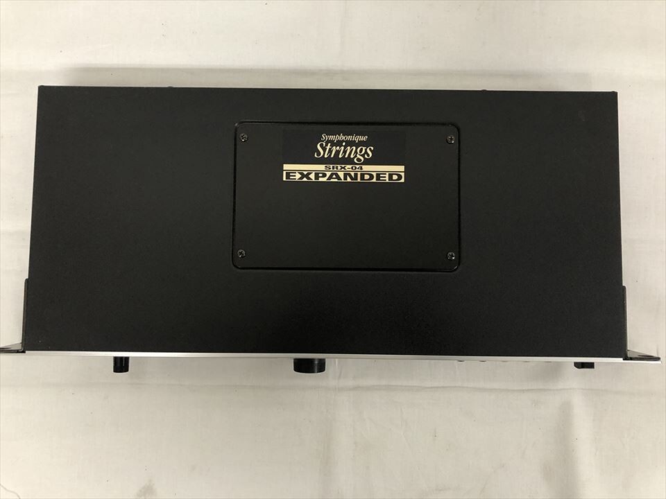 Roland XV-5050 64-Voice Synth Module | eBay