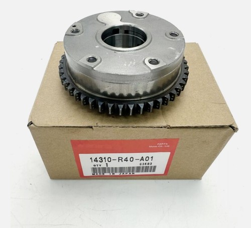 OEM 14310-R40-A02 Variable Valve Timing Actuator For Honda Acura TSX ...