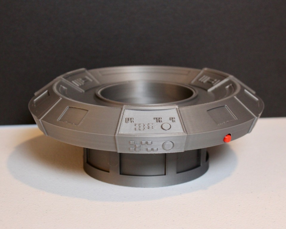 Holotable Star Wars Black Series Holocomm Collection | eBay