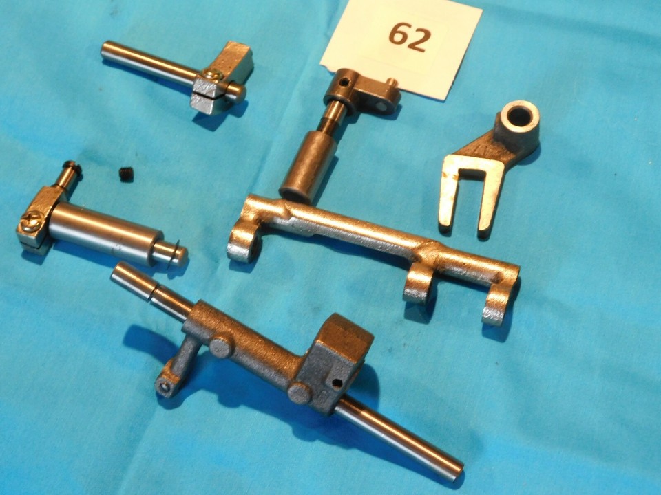 G6 SINGER Serger Overlock 14U34 PARTS Replacement Original OEM | eBay