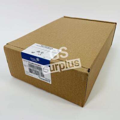 New Sealed JOHNSON CONTROLS MS-FEC2611-0, 17-Point Controller | eBay