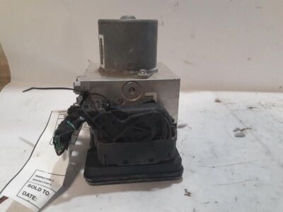 2019-2020 Dodge Durango ABS Anti Lock Brake Pump Assembly OEM | eBay