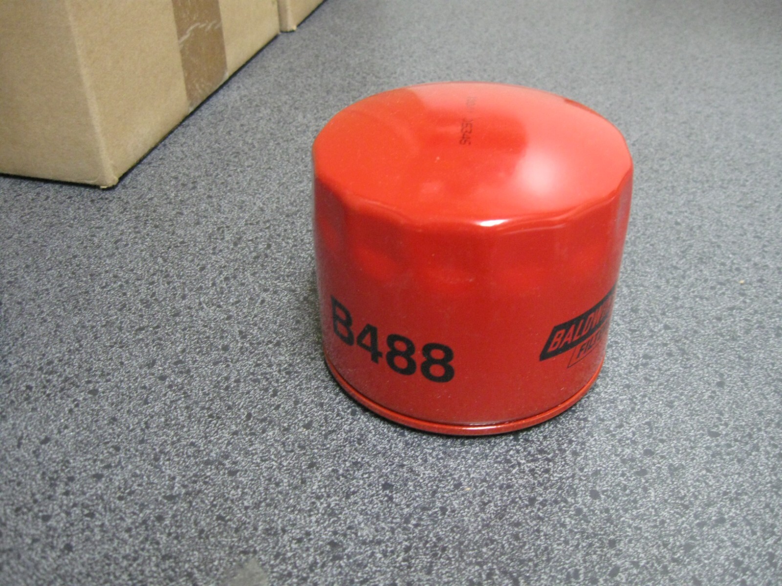 AC-Delco PF1127 - cross reference oil filters | oilfilter ...