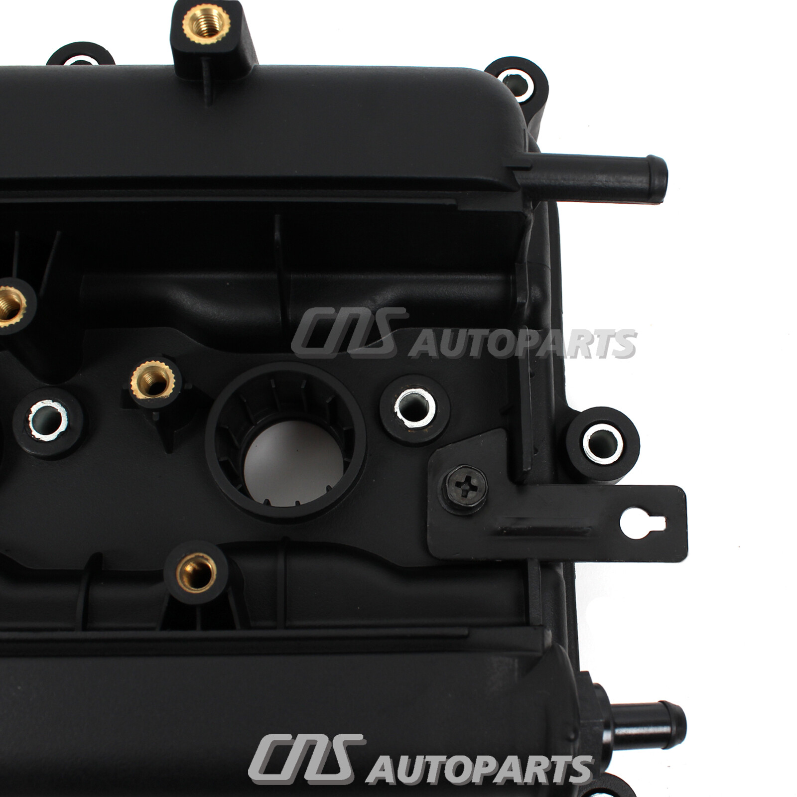 Fits 10-11 Kia Soul 1.6L L4 DOHC Engine Valve Cover w/ Gasket ...