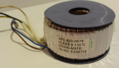 Transformers - Class 130