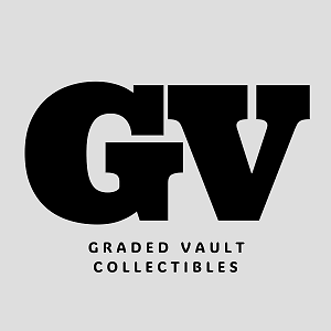 Graded Vault Collectibles | eBay Stores