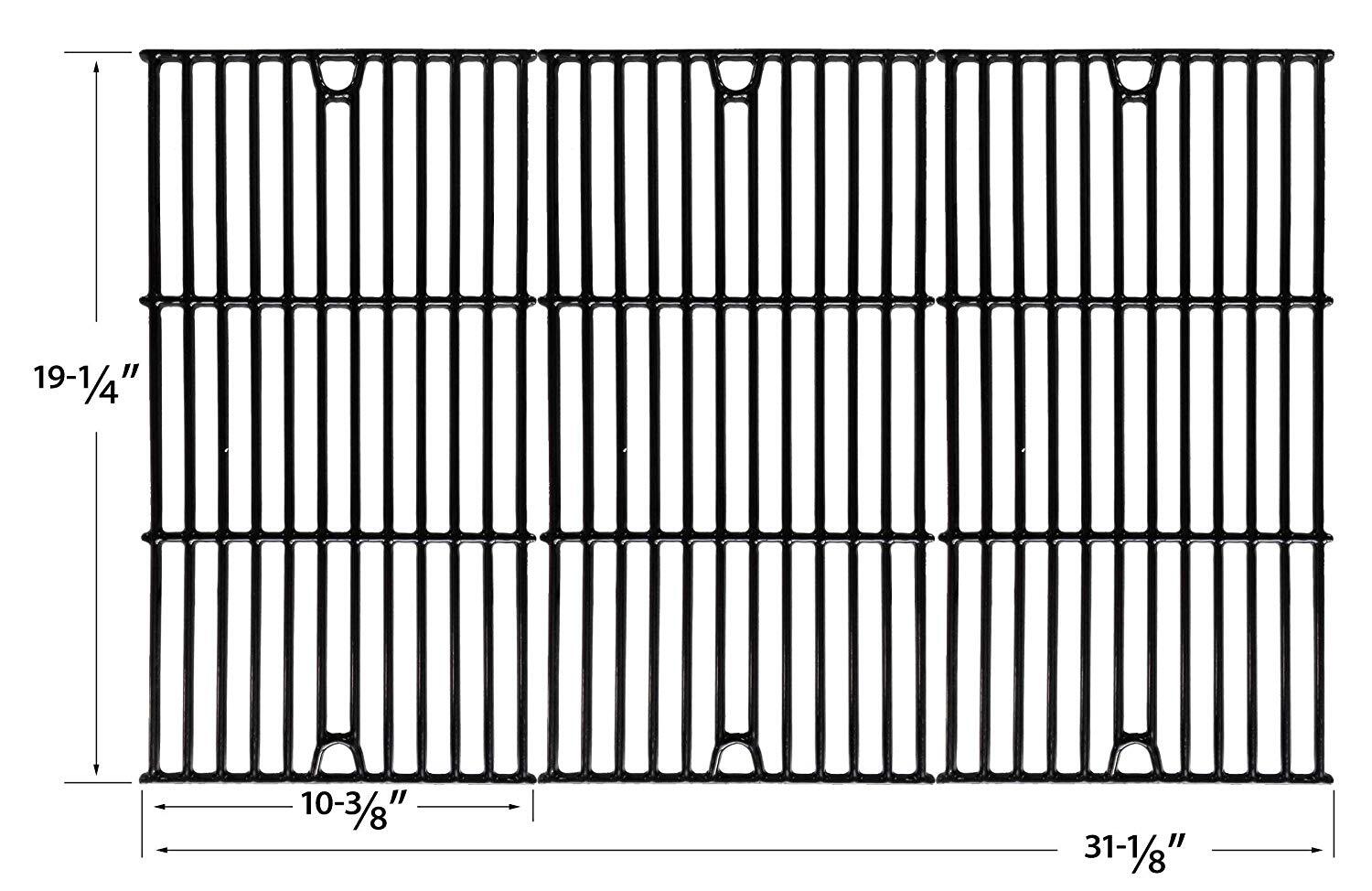 Repair Kit For CHARMGLOW 720-0396,720-0578,NEXGRILL 720-0582,720-0677 ...