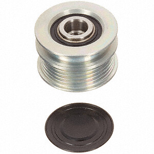 Alt Decoupler Pulley INA EA0113 | eBay