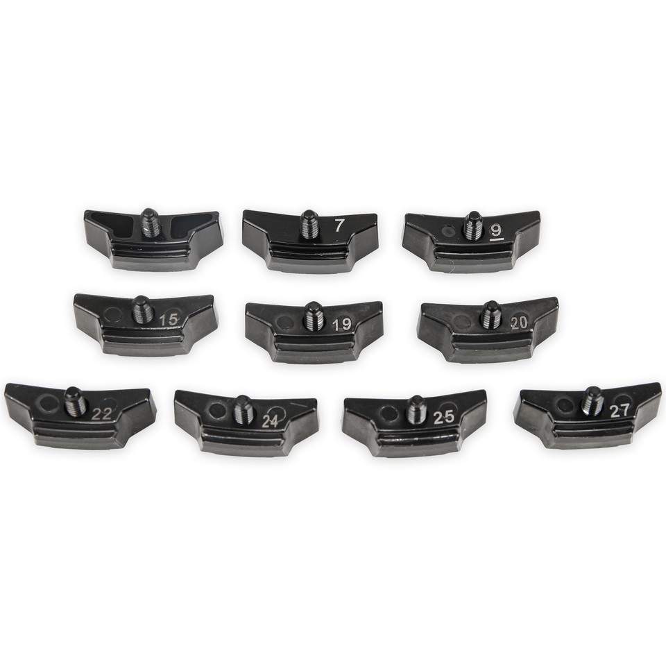 4pcs Golf Weights Kit For PING G430 LST SFT Driver, G430 Max Driver 5g ...