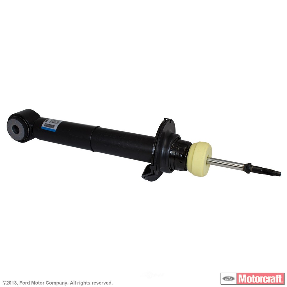 Motors part|Suspension Shock Absorber-Shock ABSorber - New Motorcraft ...