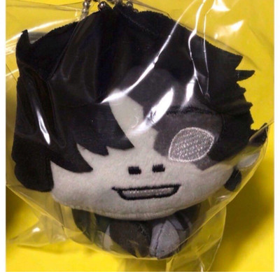 Identity V Fool's Gold Plush Doll Stuffed Toy Magnet Sweets paradise ...