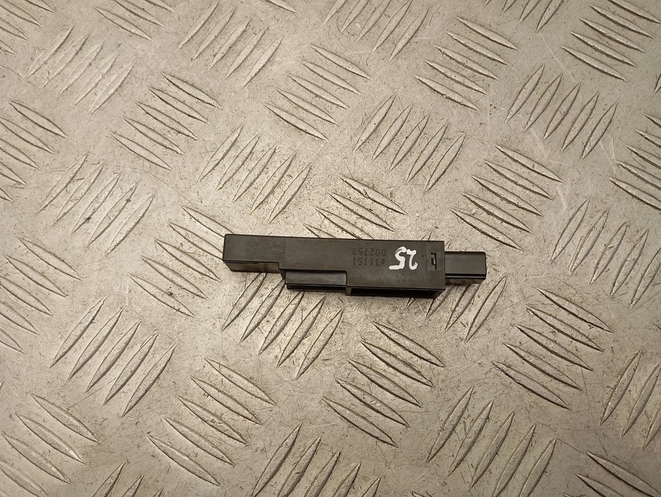 LEXUS NX II A2, H2 Keyless Entry Antenna 899A012130 | eBay Australia