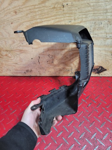 2009 Ducati Monster 696 Front Lower Frame Cover | eBay