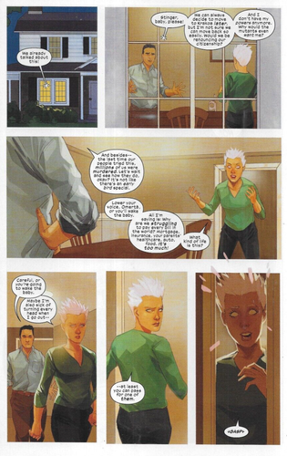 Cable Comic 2 Cover A Phil Noto First Print 2020 Gerry Duggan Joe ...