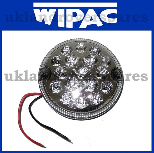 AUTOTRAIL IMALA MOTORHOMES REAR CLEAR LED FOG & REVERSE LIGHT / LAMP ...