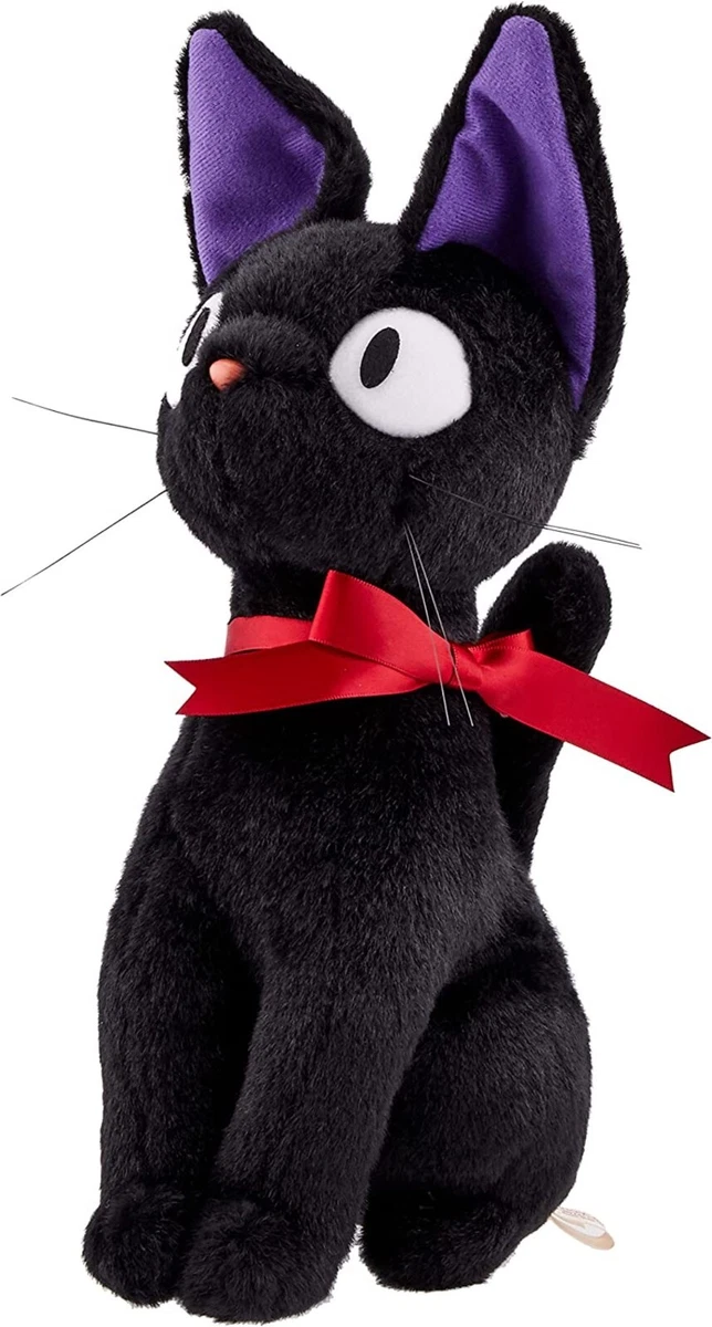 Jiji Plush