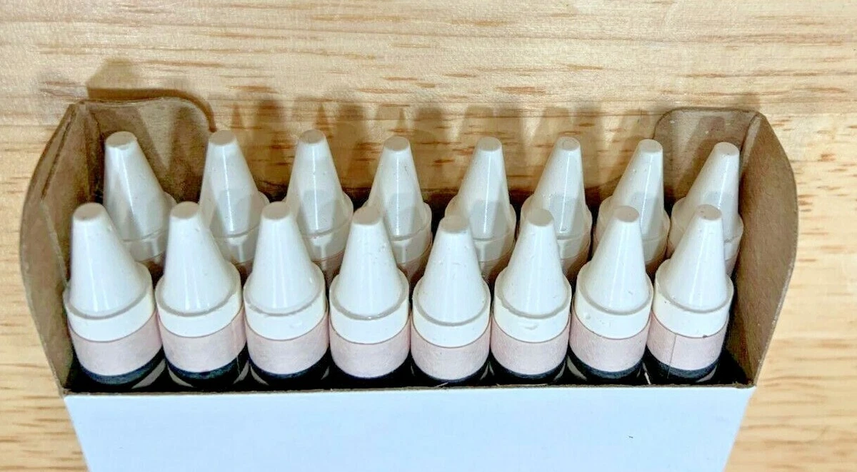 White Crayola Crayon