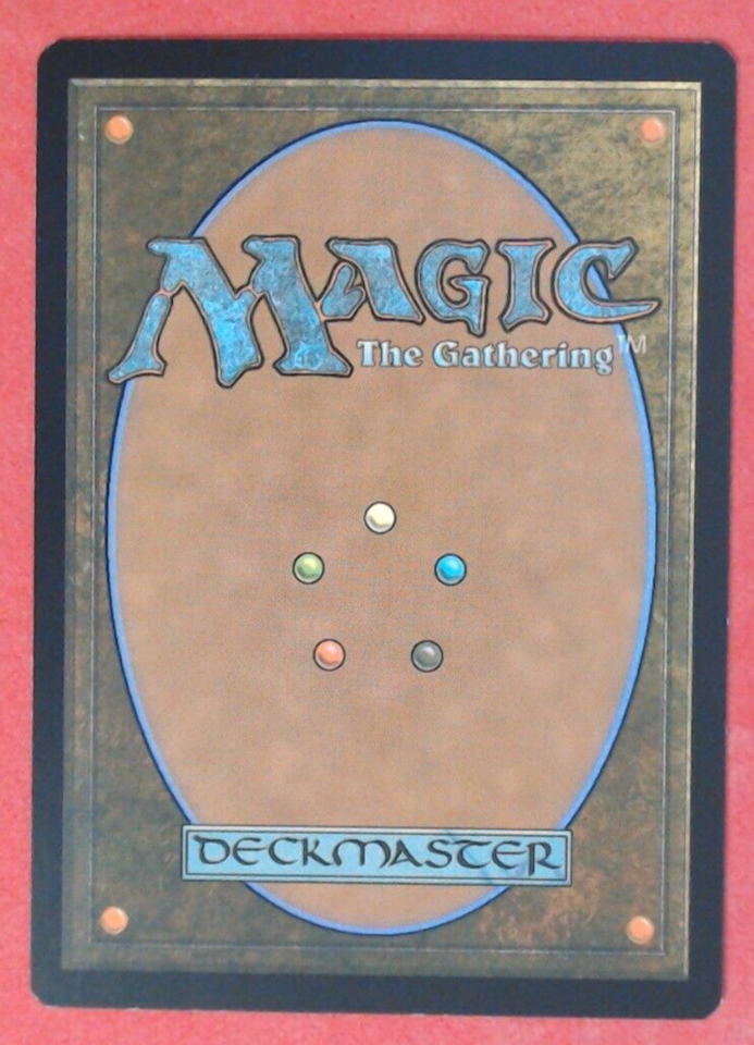 MTG Singles - Absorb - Ravnica Allegiance -i365 | eBay