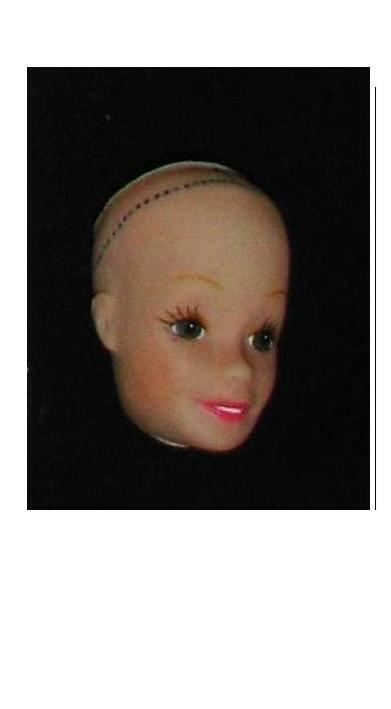 vintage Doll body parts choice arms legs torso head hands feet Living ...