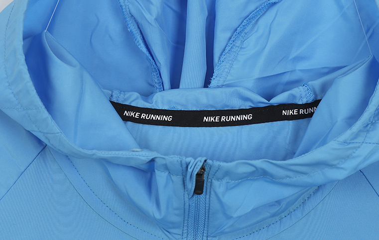 Nike Repel Miler Hoodie Running Jacket Men's Jacket Sports Asia-Fit ...