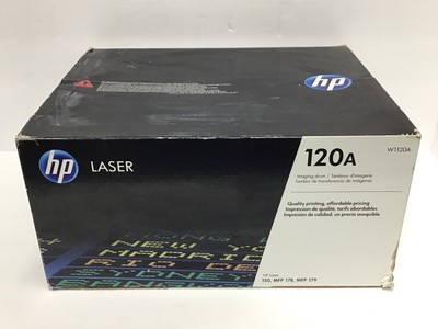 HP 120A Imaging Drum Genuine OEM W1120A | eBay
