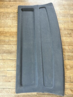 OEM 96-00 Honda Civic Hatchback Cargo Privacy Cover EK EJ EK9 EK4 Dark ...