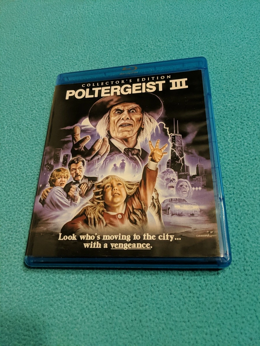Poltergeist Iii