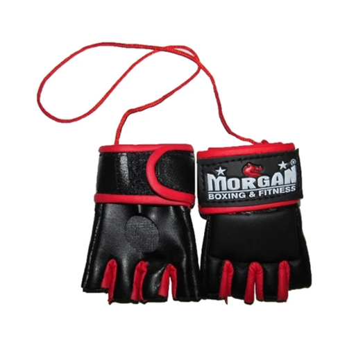 Morgan Rear View Mirror Mma Gloves | eBay