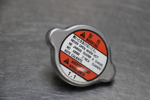 05 Yamaha YZF R6 Engine Radiator Cap | eBay
